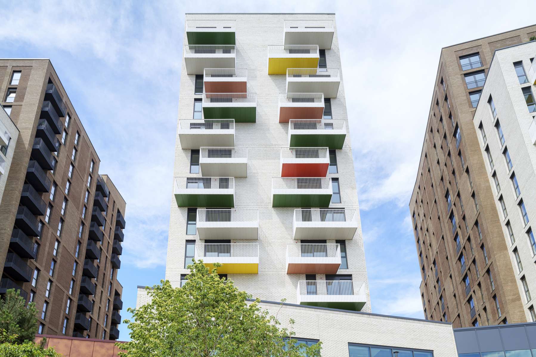 One Maidenhead completes...