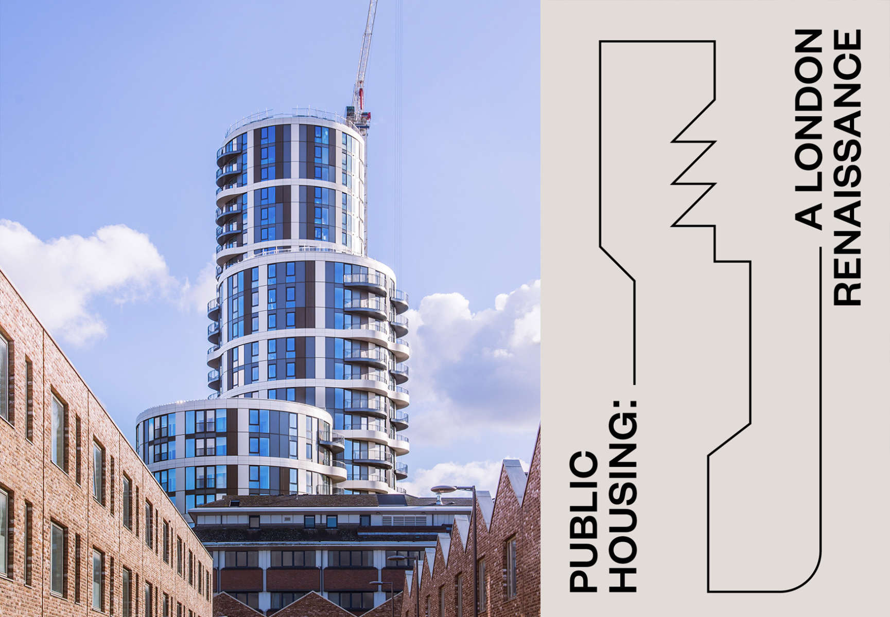 Public Housing: A London Renaissance