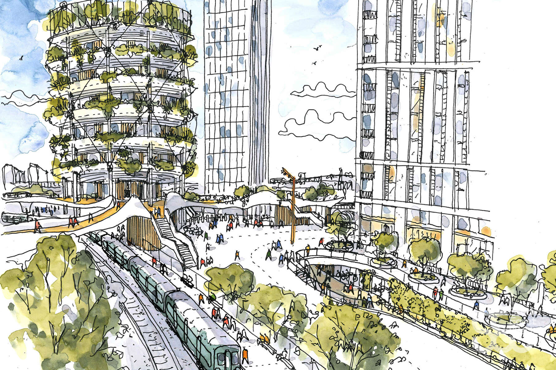 TfL’s design and engineering framework