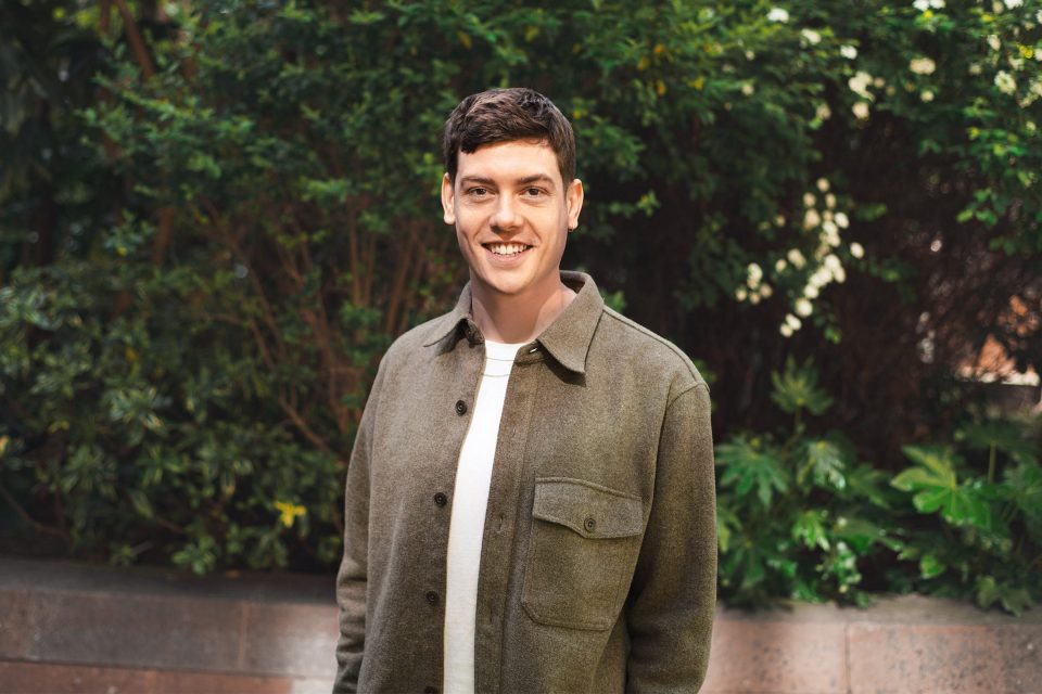 People – Studio Egret West