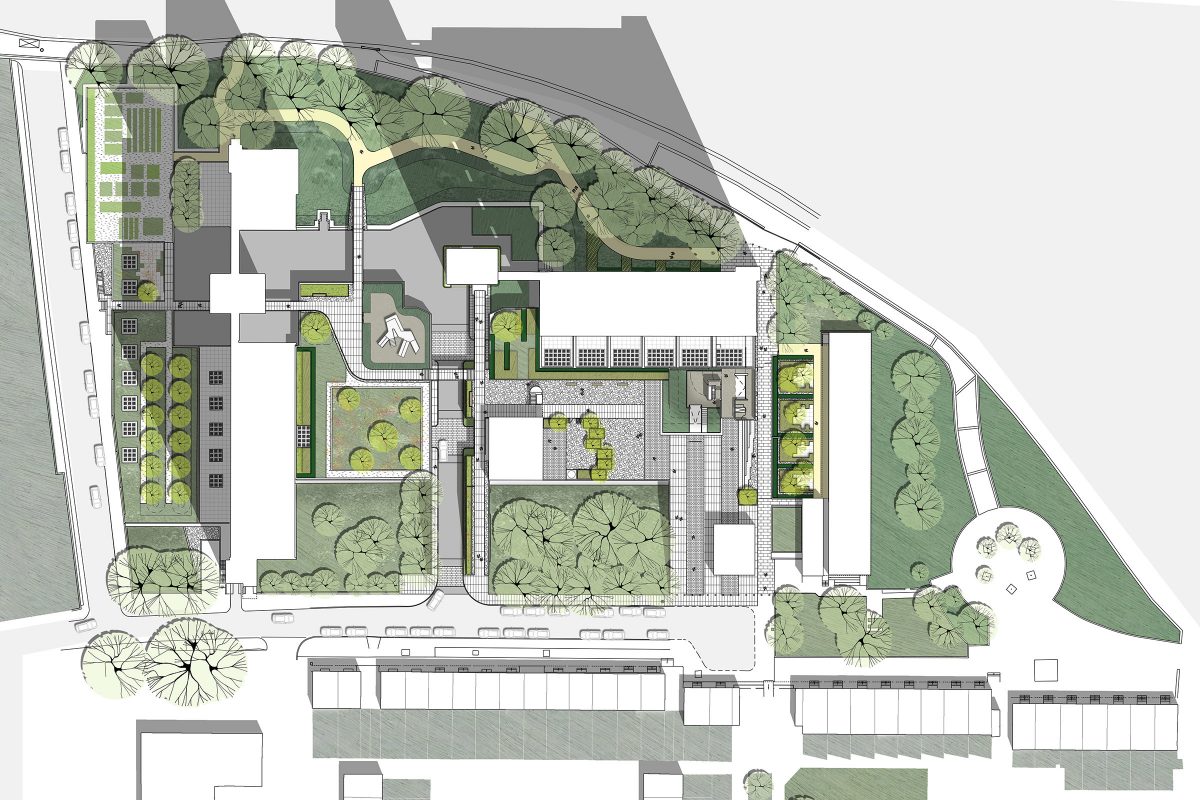 Landscape Architecture